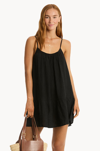 Sunset Short Sundress – Swimwear Galore