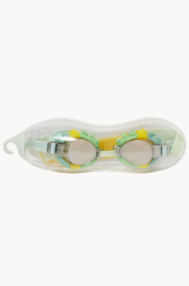 Sunny Life Monty The Monster Mini Swim Goggles | Swimwear Galore US
