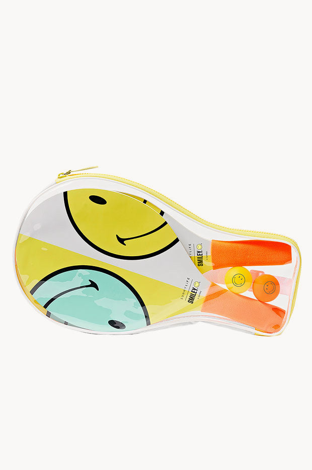 Smiley Beach Bats – Swimwear Galore