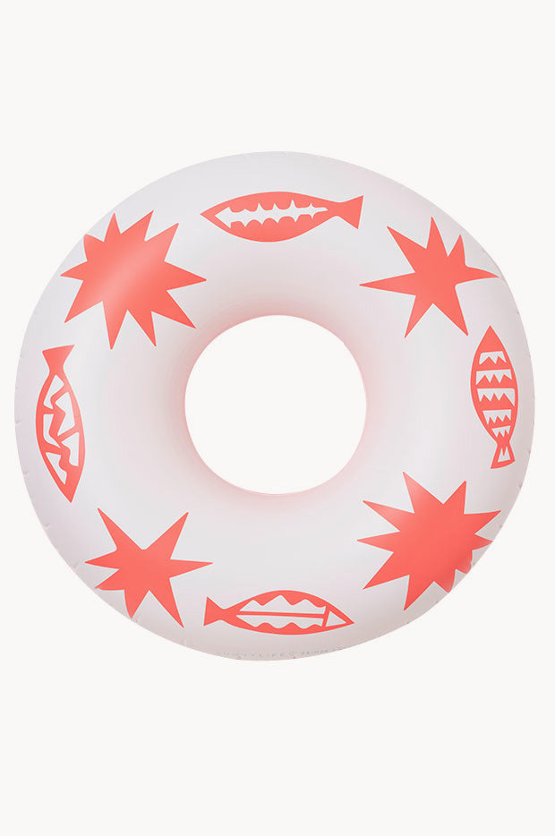 Sunny Life De Playa Pool Ring | Swimwear Galore AU