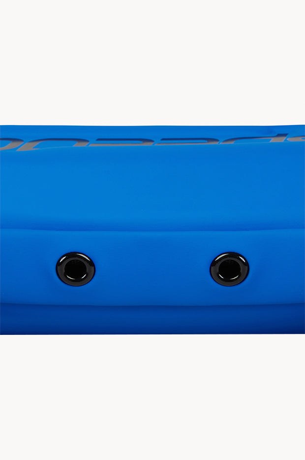 Speedo Goggle Storage Case Blue | Swimwear Galore AU