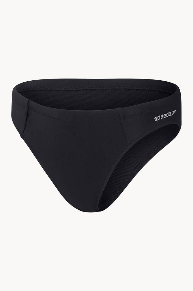 Speedo - Solid Classic Pant - Black | Swimwear Galore US