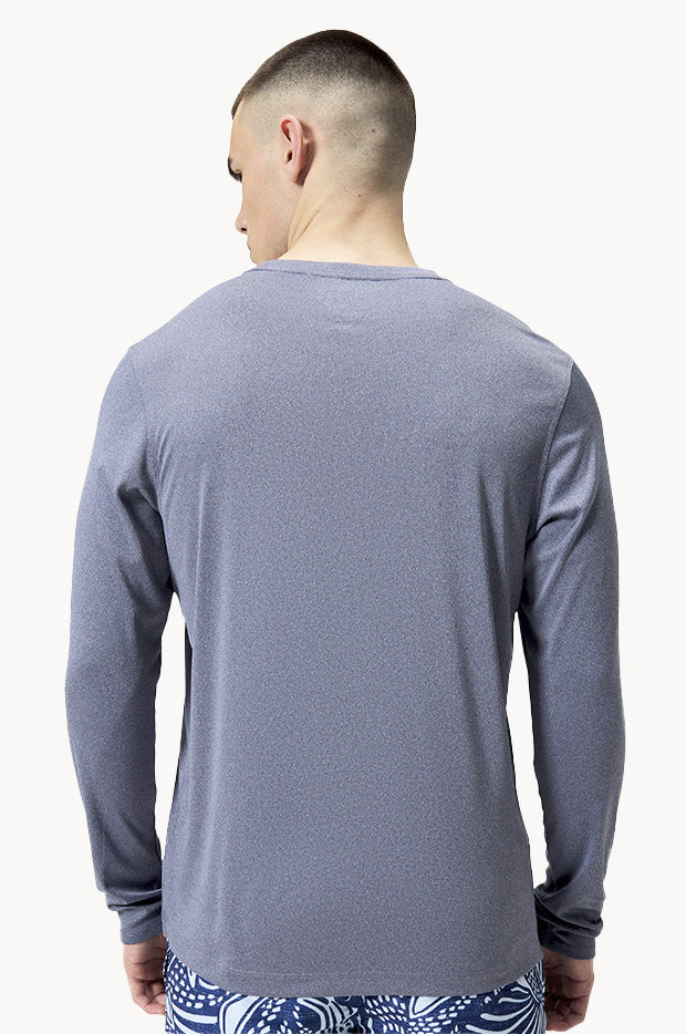 Speedo Mens Graphic Suntop | Swimwear Galore AU