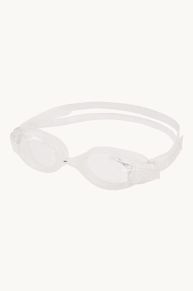 Speedo - Hydrosity 2.0 Goggle - White/Clear | Swimwear Galore EU