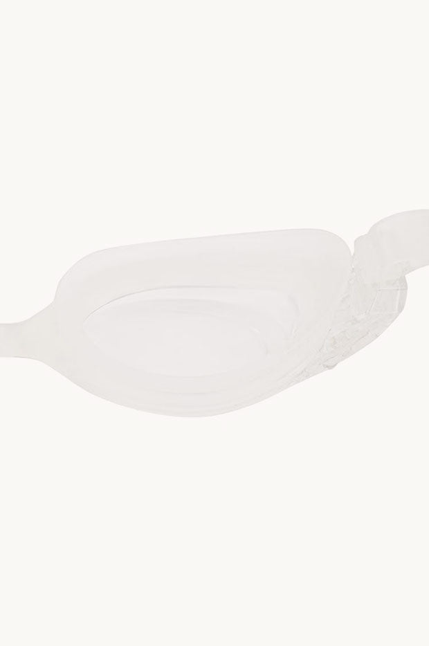 Speedo - Hydrosity 2.0 Goggle - White/Clear | Swimwear Galore US