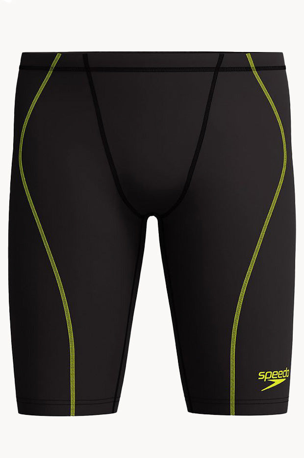 Speedo - Mens Fastskin Hyperspark Jammer - Black | Swimwear Galore EU