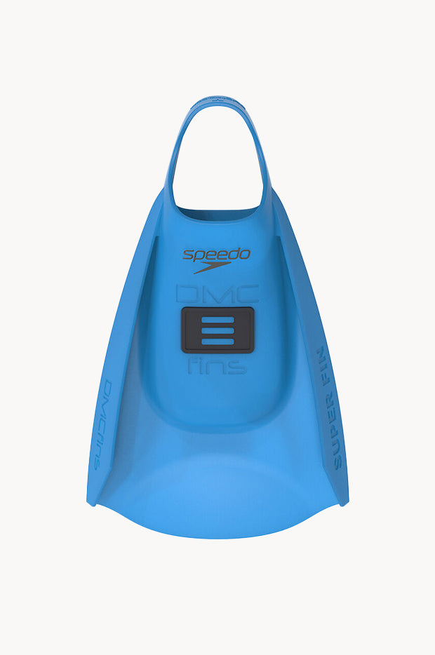 Speedo - Speedo X DMC Super Fin - Atoll Blue | Swimwear Galore AU