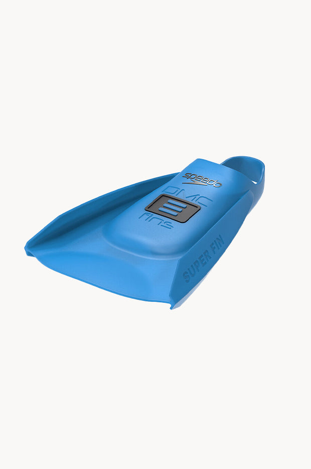 Speedo - Speedo X DMC Super Fin - Atoll Blue | Swimwear Galore AU