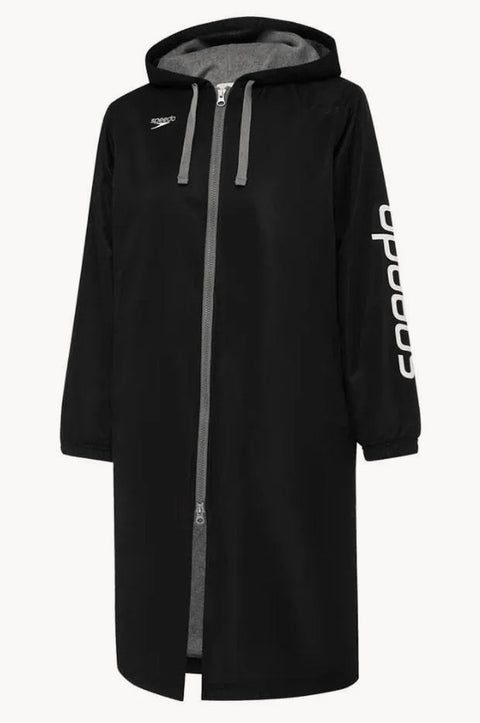 Unisex Logo Deck Coat – Swimwear Galore
