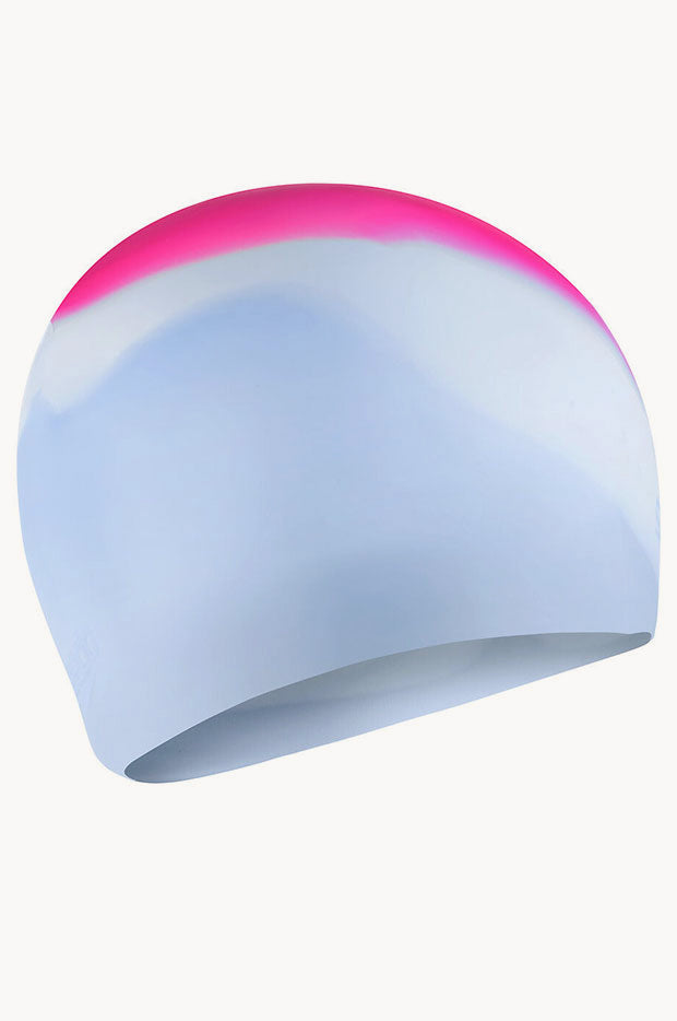 Multi Colour Silicone Cap – Swimwear Galore