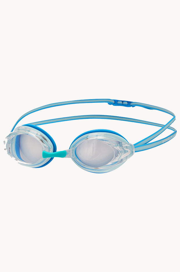 Speedo - Opal Goggle - Blue/Aqua | Swimwear Galore AU