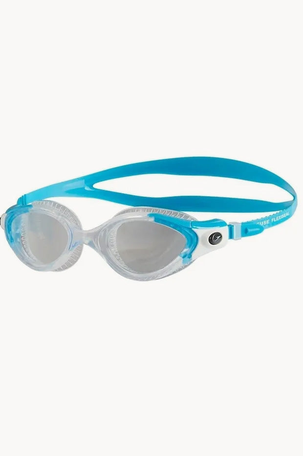 Speedo - Futura Bio Flexseal Female Goggle - Turquoise | Swimwear Galore AU