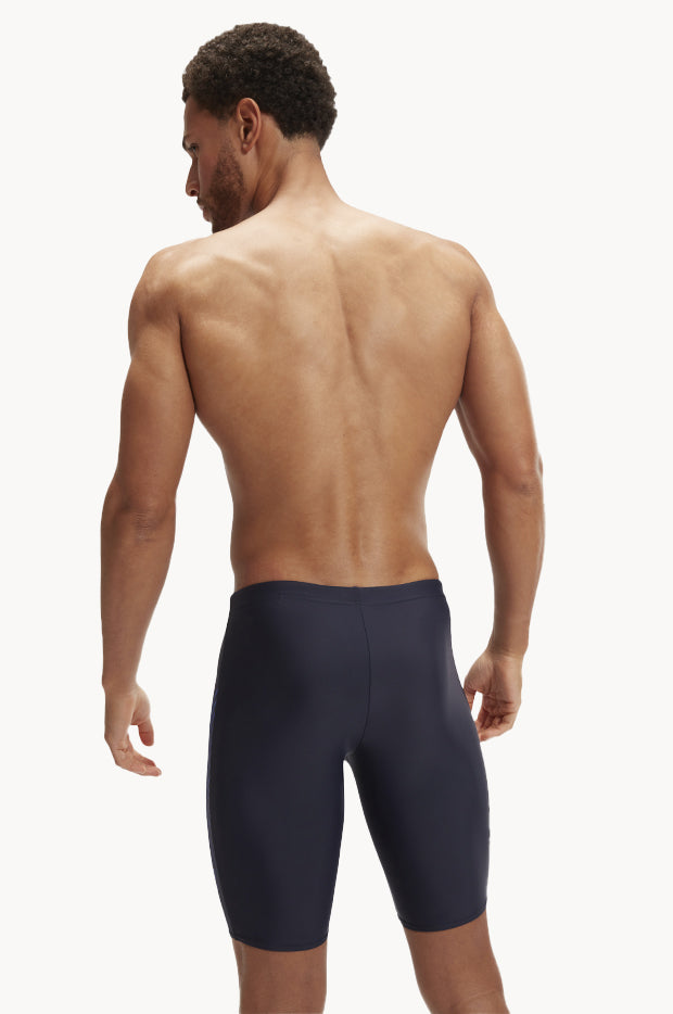 Speedo Mens Medley Logo Jammer | Swimwear Galore AU