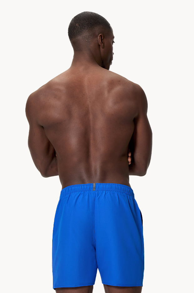 Speedo - Mens Prime Leisure Watershort - Sapphire | Swimwear Galore US