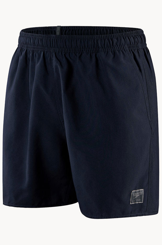 Speedo Mens Prime Leisure Watershort Navy | Swimwear Galore US