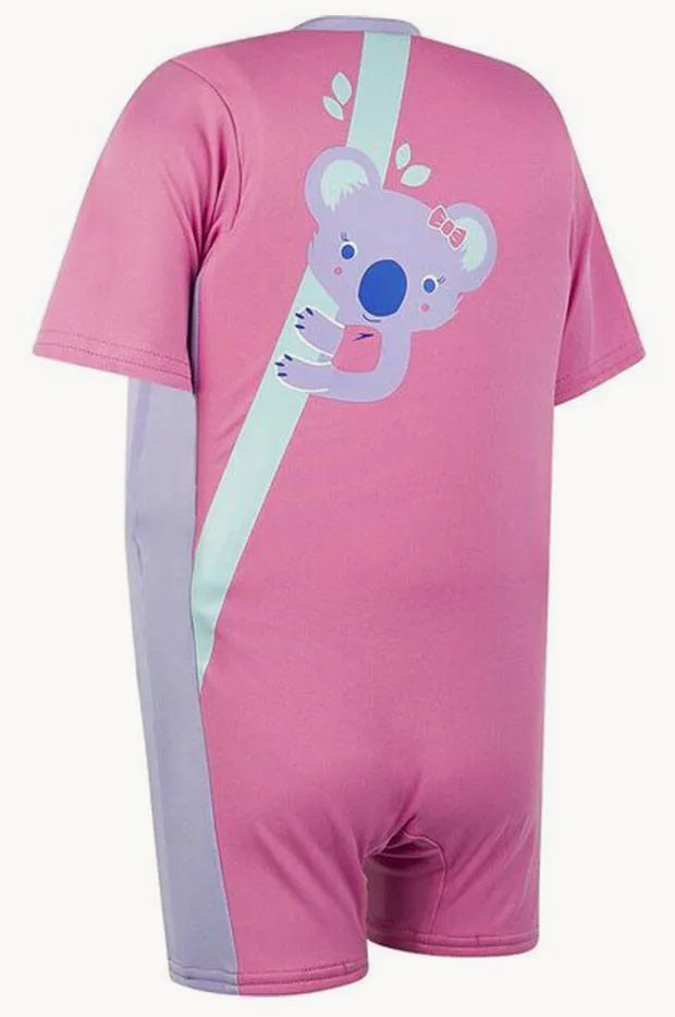 Sea Squad Float Suit – Swimwear Galore