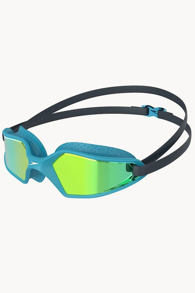 Junior Hydropulse Mirror Goggle – Swimwear Galore