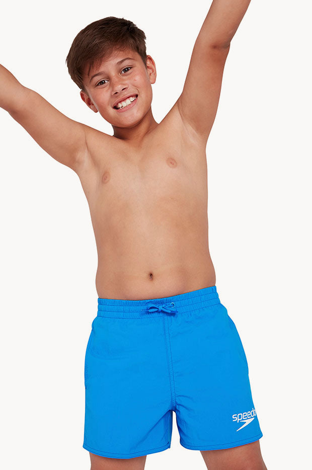 Speedo - Boys Essential Watershort - Blue | Swimwear Galore EU