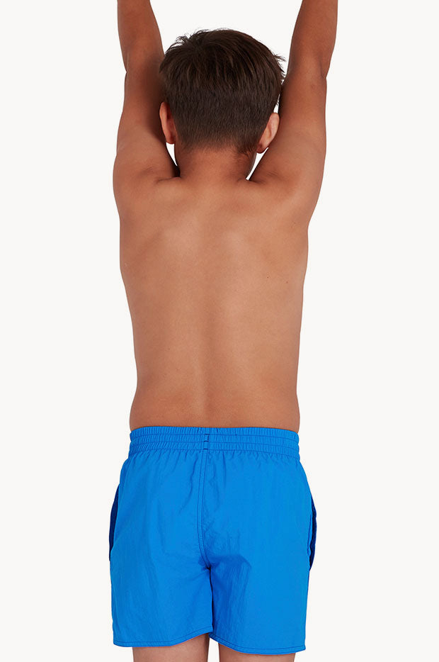 Speedo - Boys Essential Watershort - Blue | Swimwear Galore EU