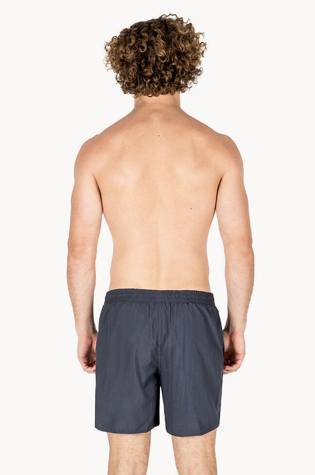 Speedo - Mens Essential 16" Watershort - Grey | Swimwear Galore US