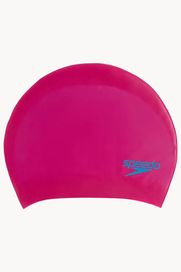 Girls' Swim Caps | Kids Swimming & Pool Caps | Swimwear Galore EU