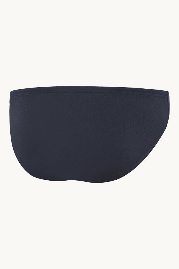 Speedo - Mens Endurance+ 5cm Brief - Navy | Swimwear Galore US