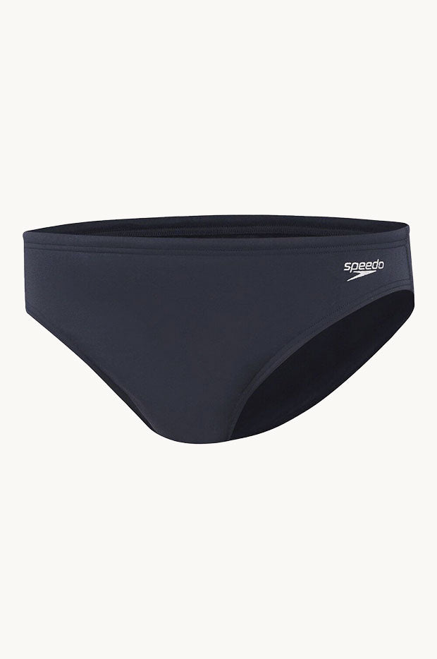 Speedo - Mens Endurance+ 5cm Brief - Navy | Swimwear Galore AU