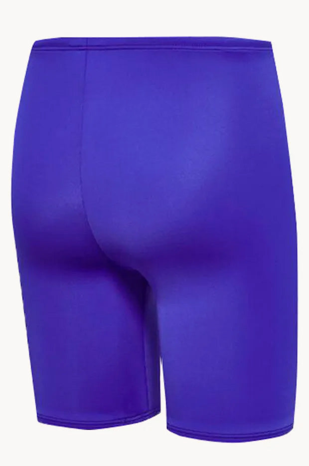 Speedo - Toddler Boys Essential Jammer - Blue | Swimwear Galore US