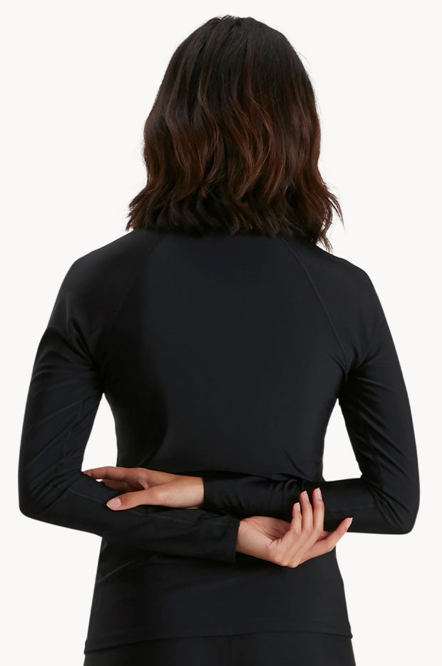 Women's Speedo Rash Tops | Swimwear Galore US