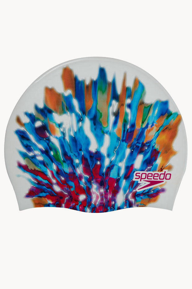 Men's Swim Caps | Adult Swimming & Pool Caps | Swimwear Galore US