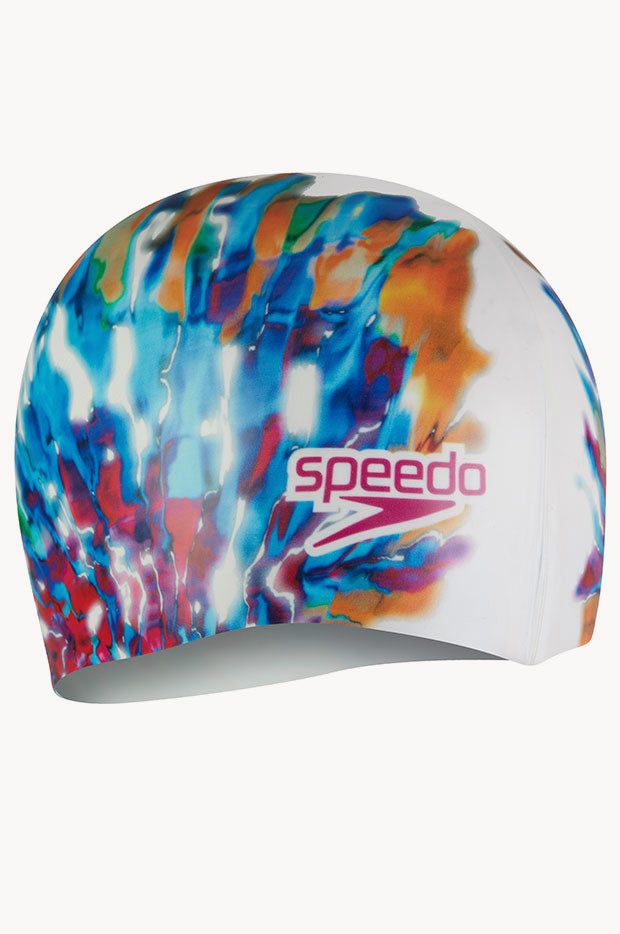 Men's Swim Caps | Adult Swimming & Pool Caps | Swimwear Galore US