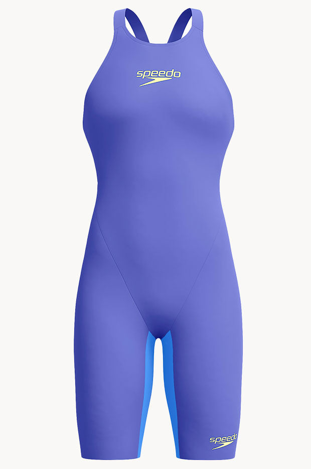 Women's Tech Suits | Speedo Fastskins for Women | Swimwear Galore AU