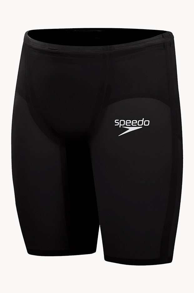 Speedo - Mens Fastskin LZR Pure Valor 2.0 Jammer - Black | Swimwear ...
