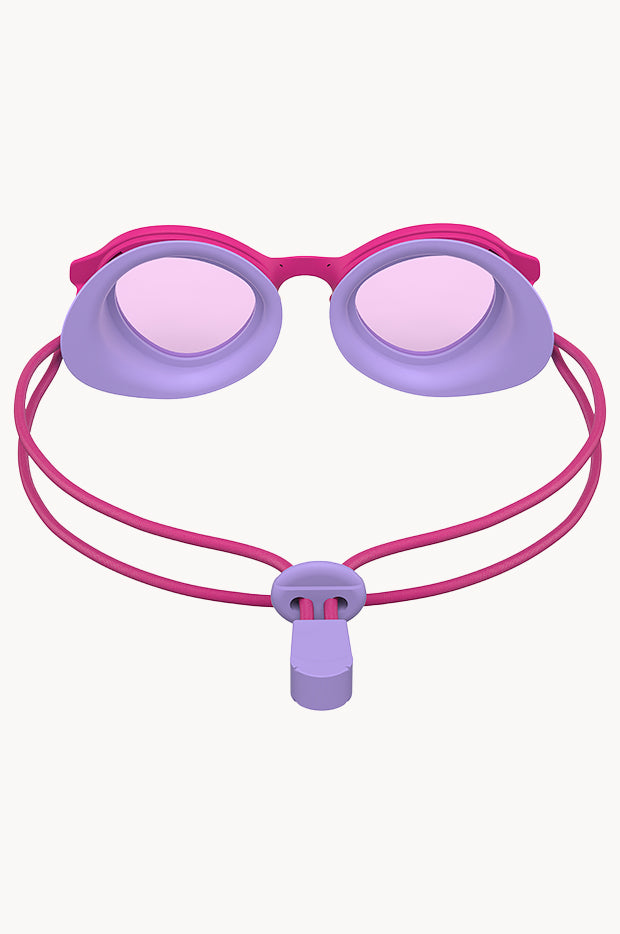Speedo - Junior Sunny G Sea Shells Goggle - Pink/Purple | Swimwear ...