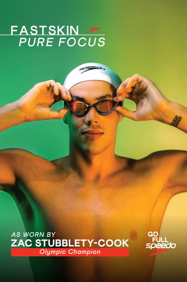 Speedo For Barn