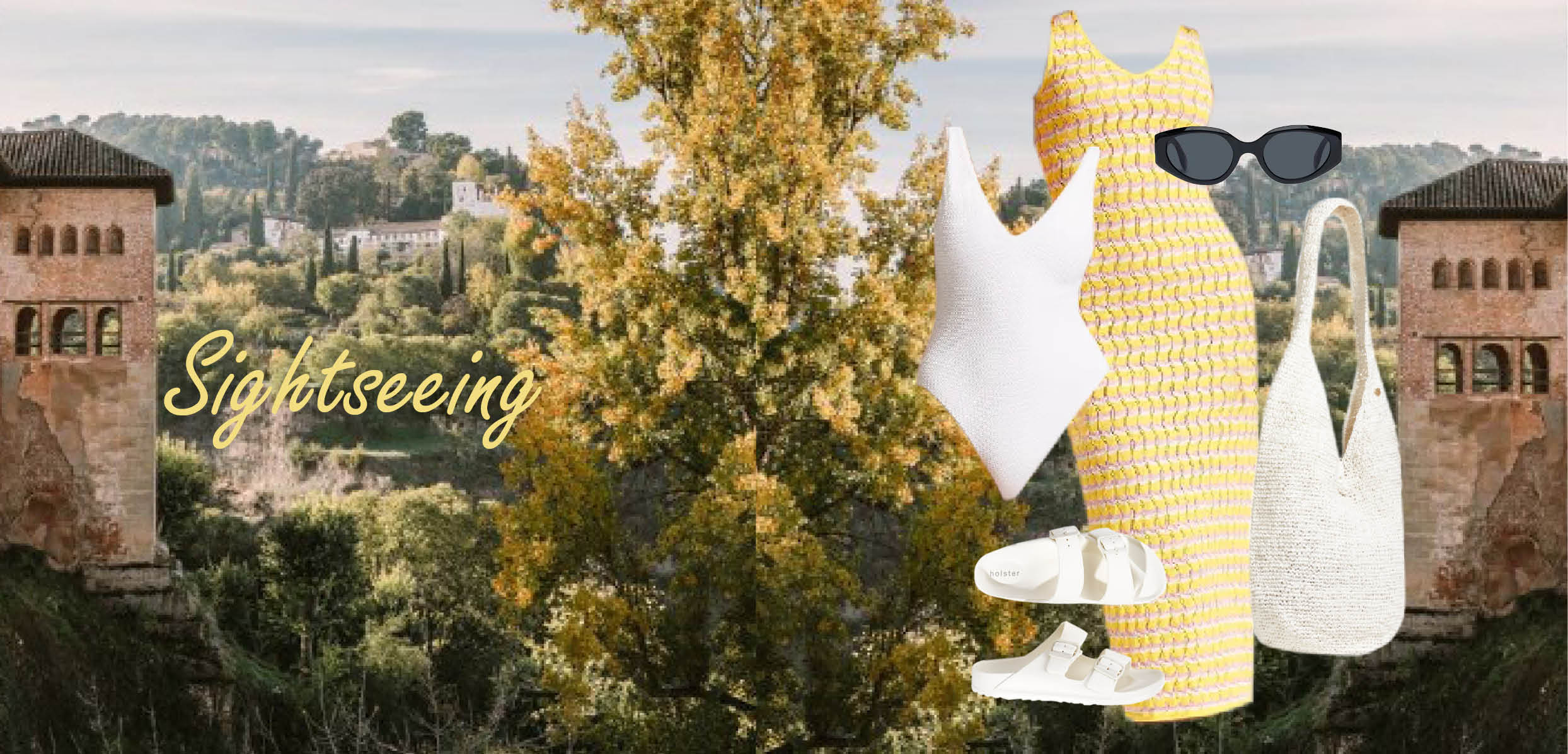 The Best Seafolly Swimwear for a European Summer | Swimwear Galore EU