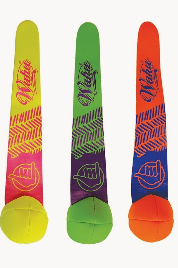 Wahu Dive Streamers | Swimwear Galore US