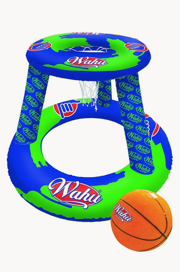 Wahu - Pool Basketball | Swimwear Galore AU