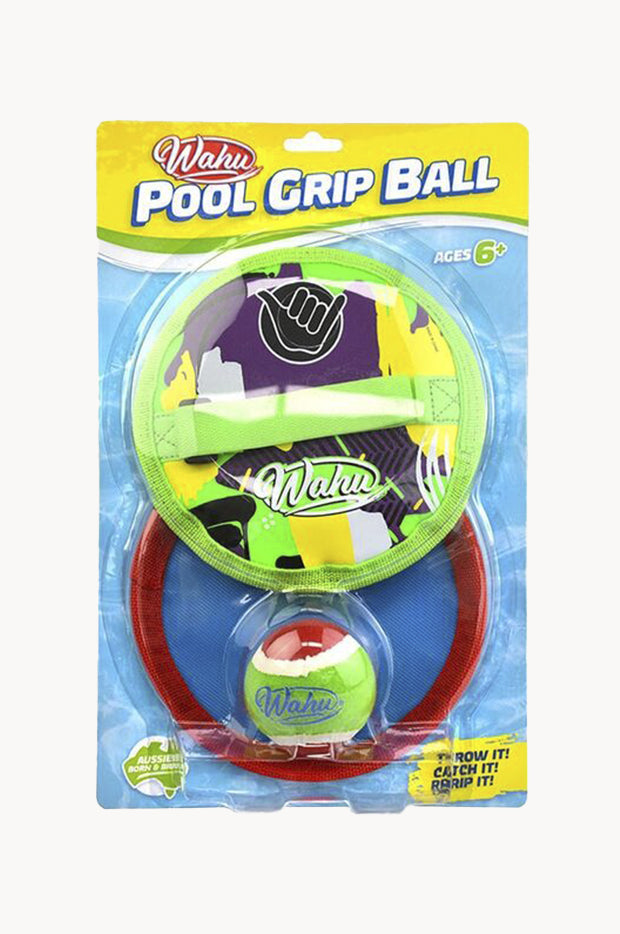 Wahu - Pool Grip Ball | Swimwear Galore US