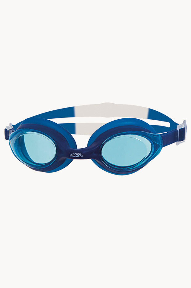 Zoggs - Bondi Goggle - Navy/White | Swimwear Galore AU
