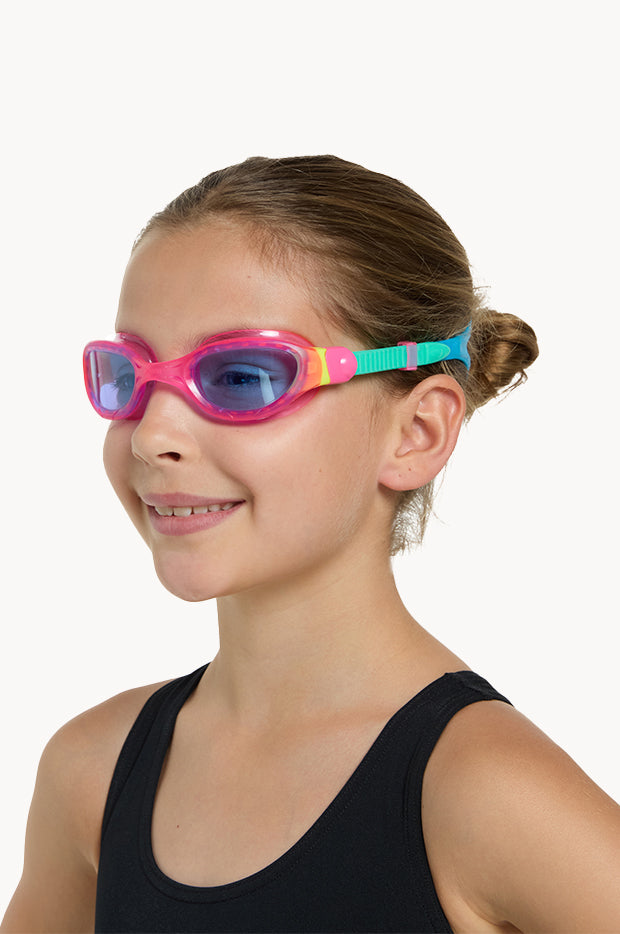 Girls' Goggles | Swimming Googles For Girls | Swimwear Galore US