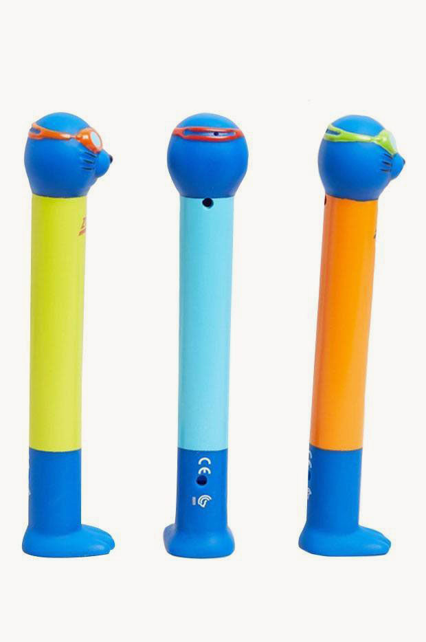 Zoggs Zoggy Dive Sticks | Swimwear Galore AU