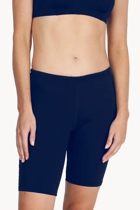 Base Swim - Sports Jammer - Navy | Swimwear Galore AU