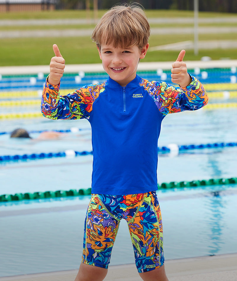 Speedo Dive Thinstrap Muscleback One Piece | Swimwear Galore US