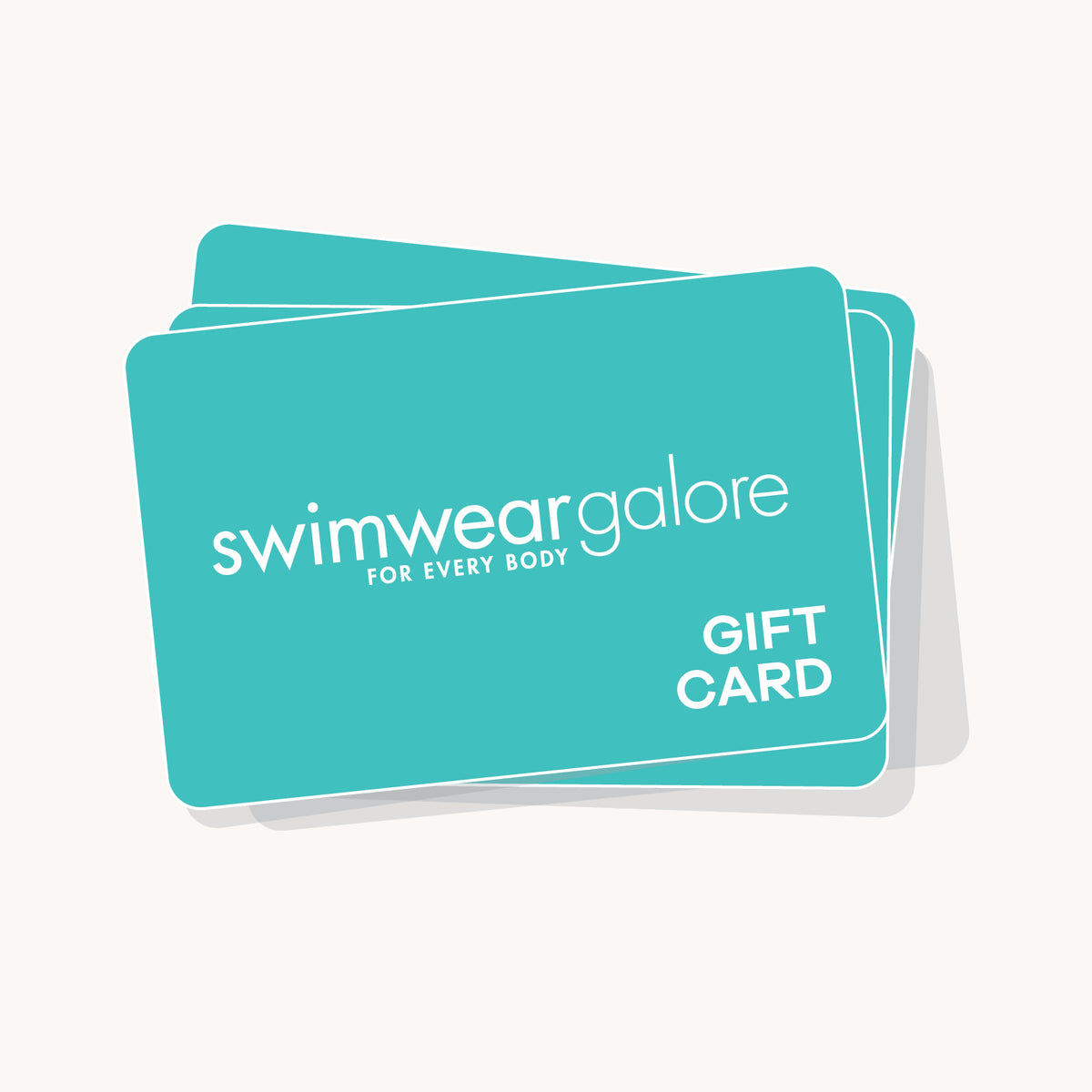 Swimwear Galore - Gift Card Mint