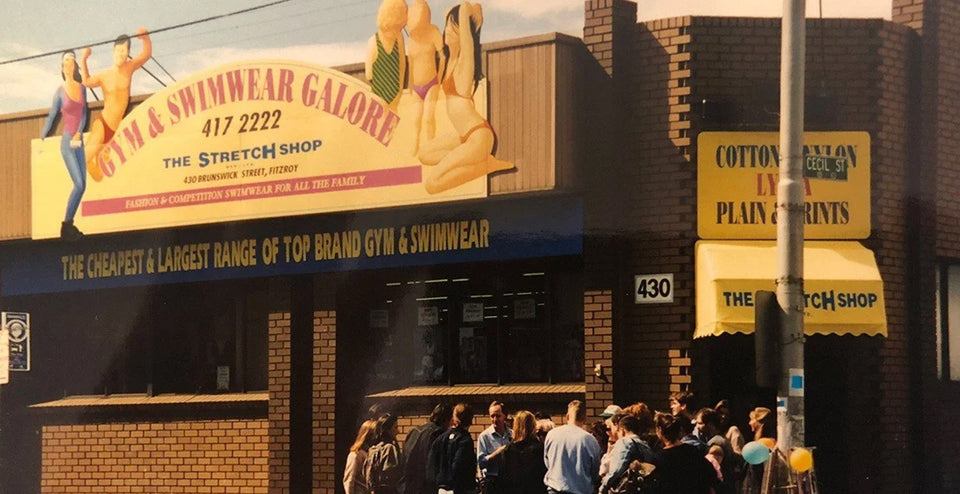 About Us | Swimwear Galore AU