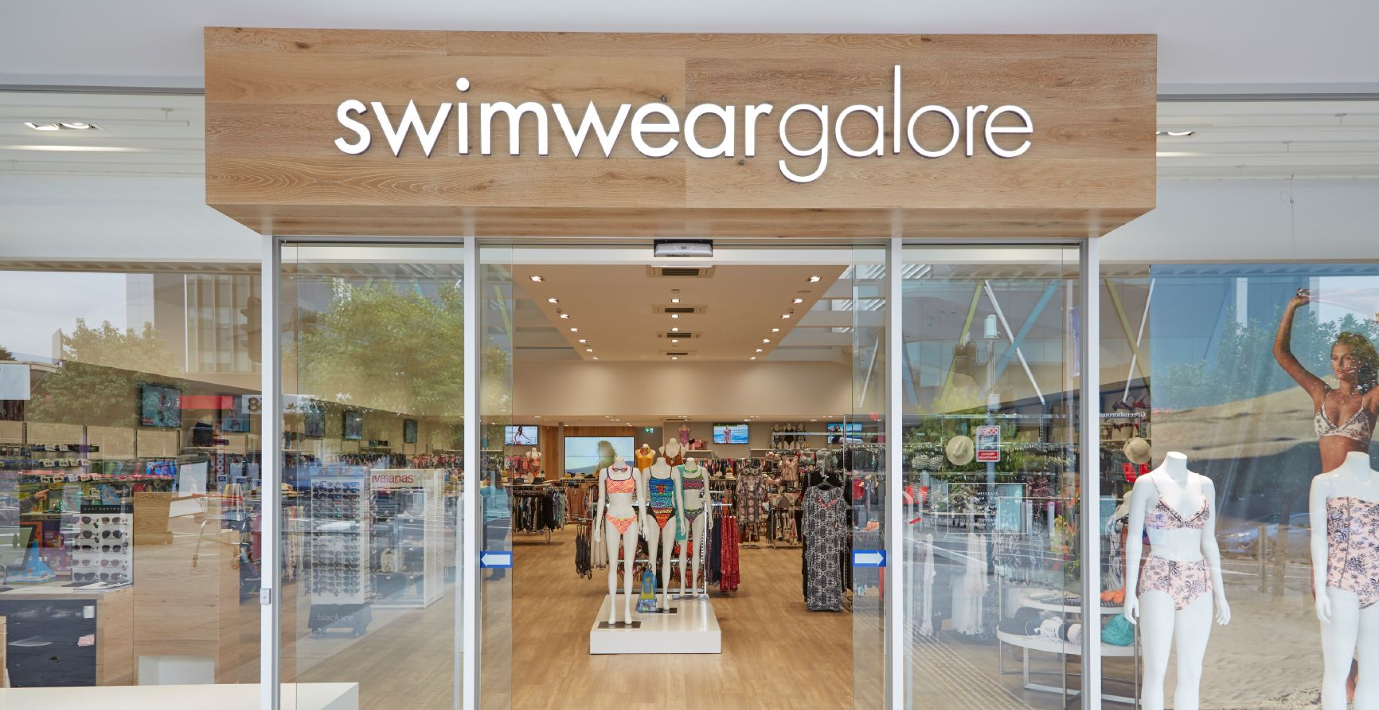 About Us | Swimwear Galore AU