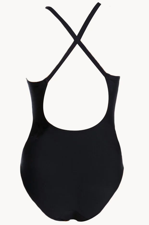 Girls Squad Suit One Piece – Swimwear Galore