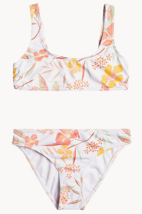 Girls Life Enjoyers Bralette Set – Swimwear Galore