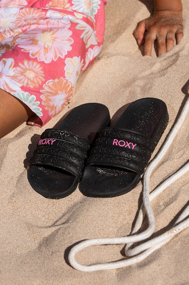 Kids' Slides | Slides & Sandals For Girls | Swimwear Galore US